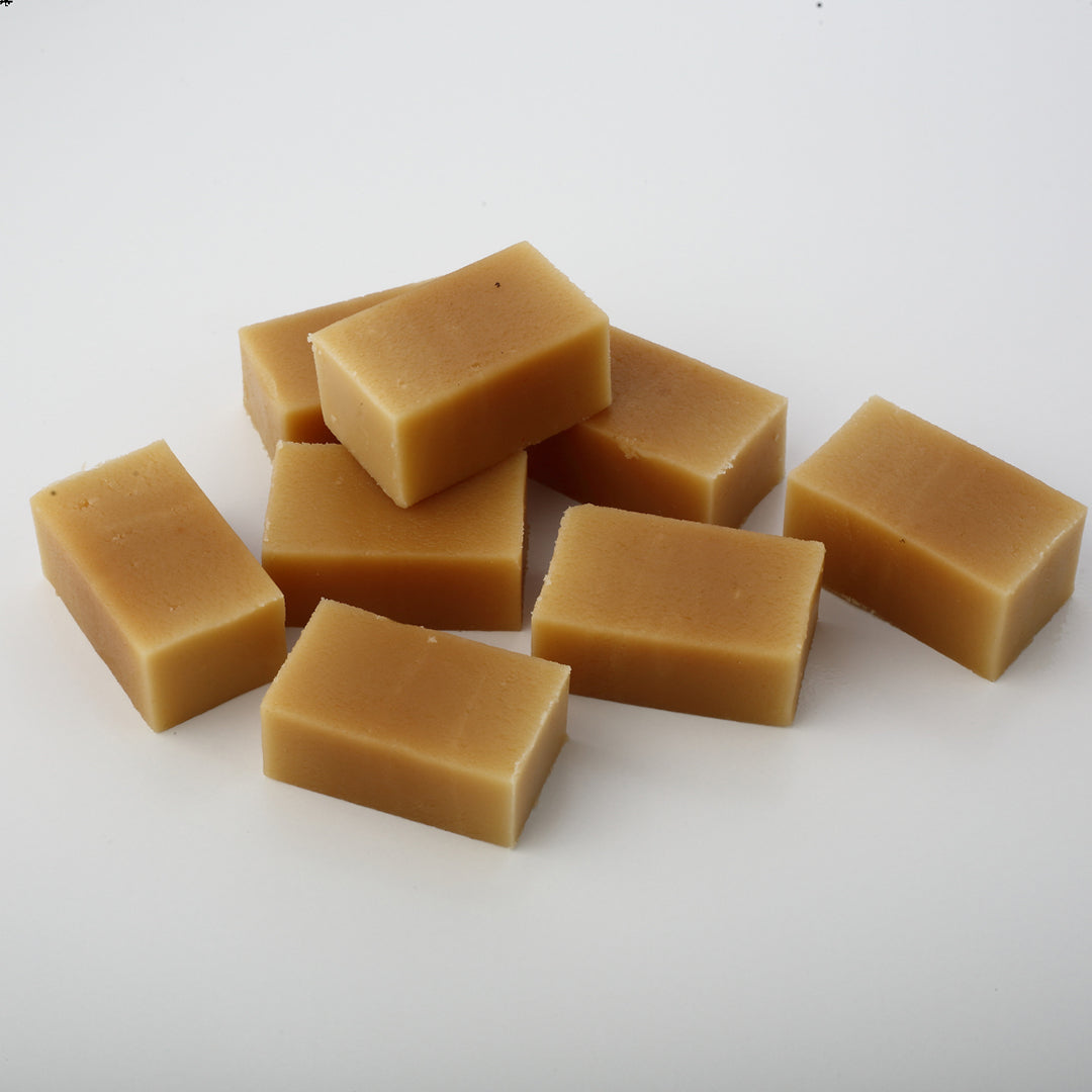 Milk Mysore Pak