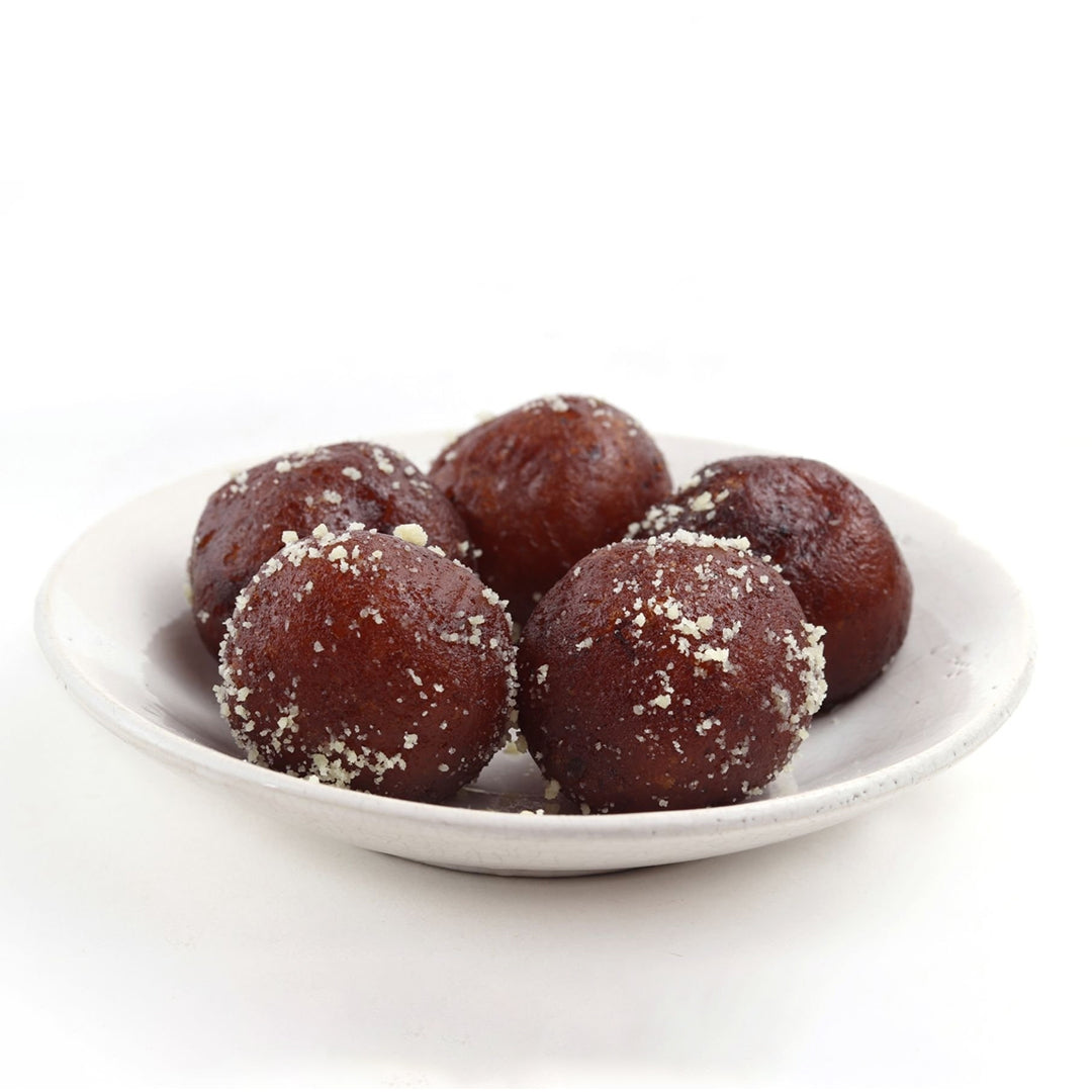Kala Jamun