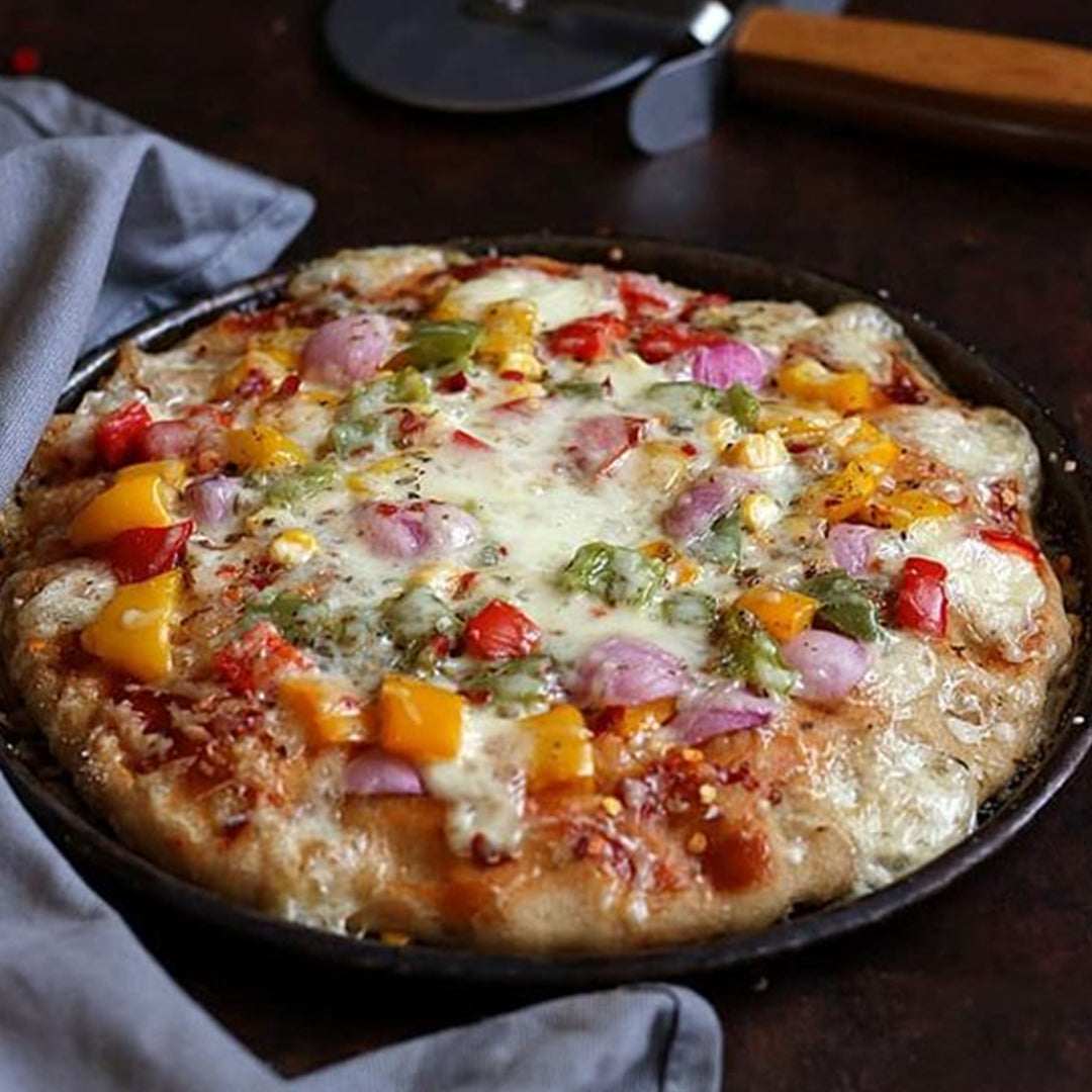 Veg Pizza