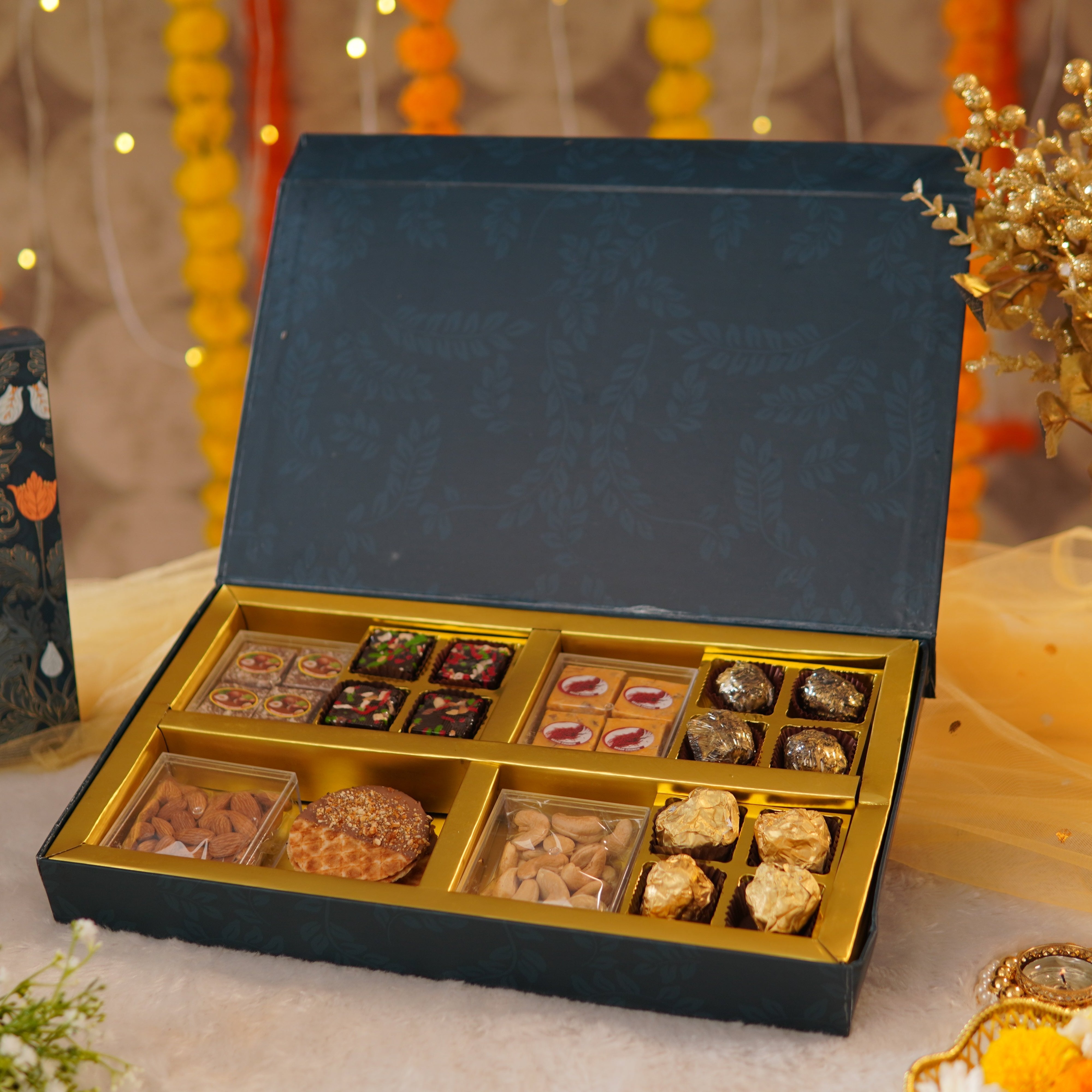 Executive Hamper